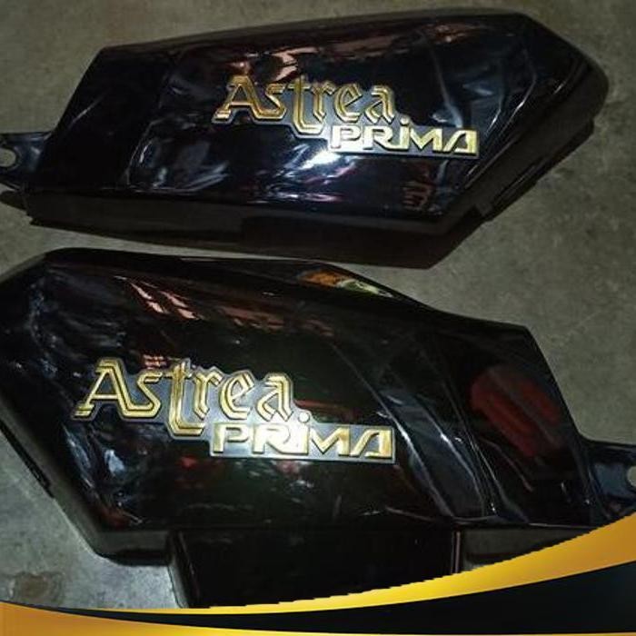 Jual | TGS | COVER BOX AKI TUTUP BOX AKI HONDA ASTREA PRIMA | Shopee ...