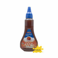 Jual Morin Topping Caramel 310gr | Shopee Indonesia