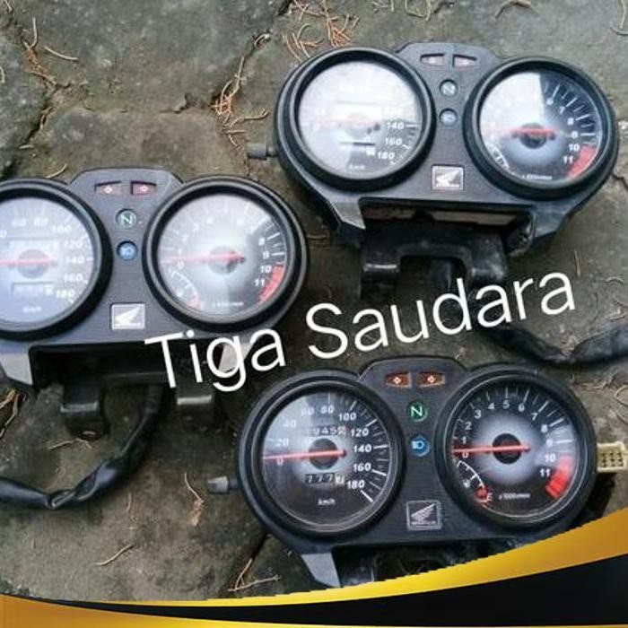 Jual | TGS | SPEEDOMETER HONDA MEGA PRO NEW ATAU PRIMUS ORI COPOTAN ...
