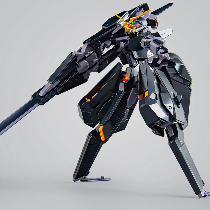 Jual Hg 1/144 Tr-6 Woundwort Psycho Blade Custom Xfs Model Kit Plamo ...