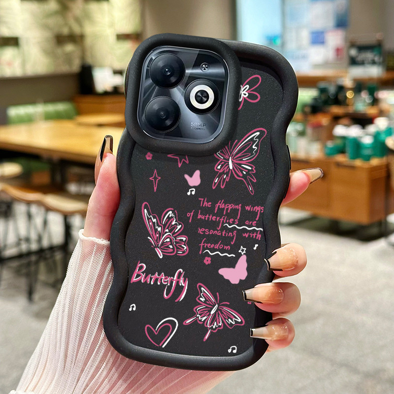 Jual Casing Hp Untuk Infinix Smart 8 Pro Smart 8 Plus Smart 8 HD Tecno ...