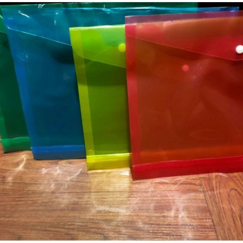 Jual Map Plastik Punggung Kancing (1 Lusin) | Shopee Indonesia