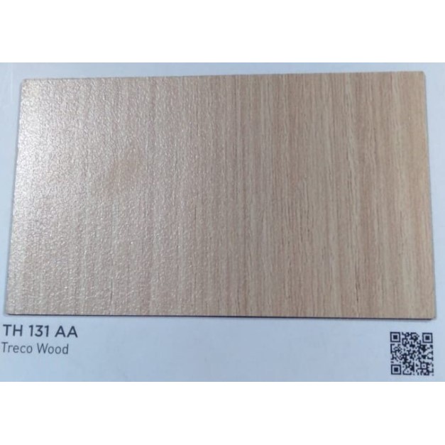 Jual HPL TACO Woodgrain TH 131 AA - Treco Wood - TH-131AA | Shopee Indonesia
