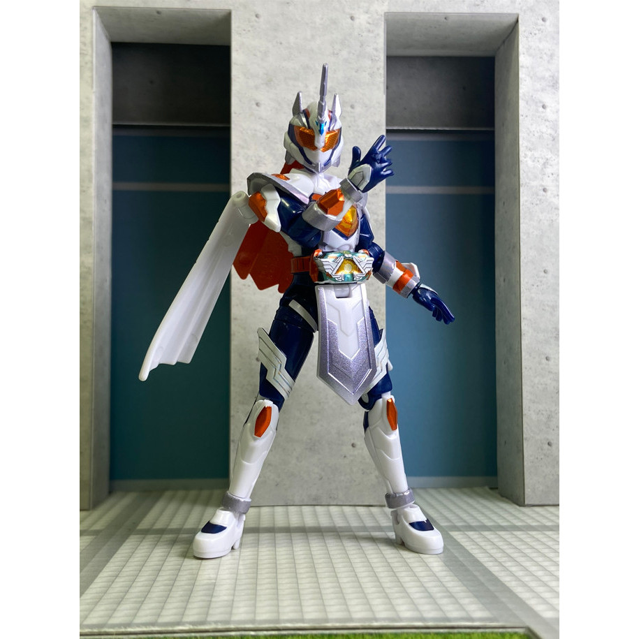 Jual So-Do Kamen Rider Gotchard 5 [1+2] Sodo Masked Rider Majade ...