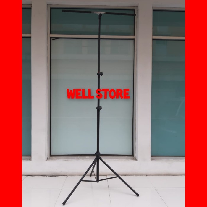 Jual Produk Stand Lighting Parled / Tiang Lampu Parled | Shopee Indonesia
