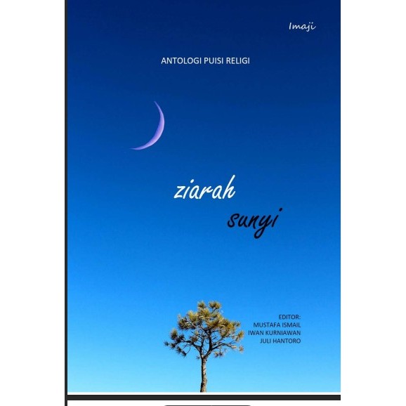Jual Ziarah Sunyi Antologi Puisi Religi (ID) | Shopee Indonesia