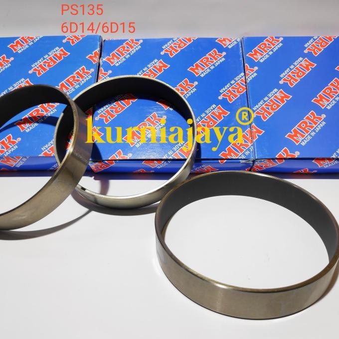 Jual HARGA DISC - Bushing Crankshaft PS100 120 135 fuso 6D14 6D15 ...