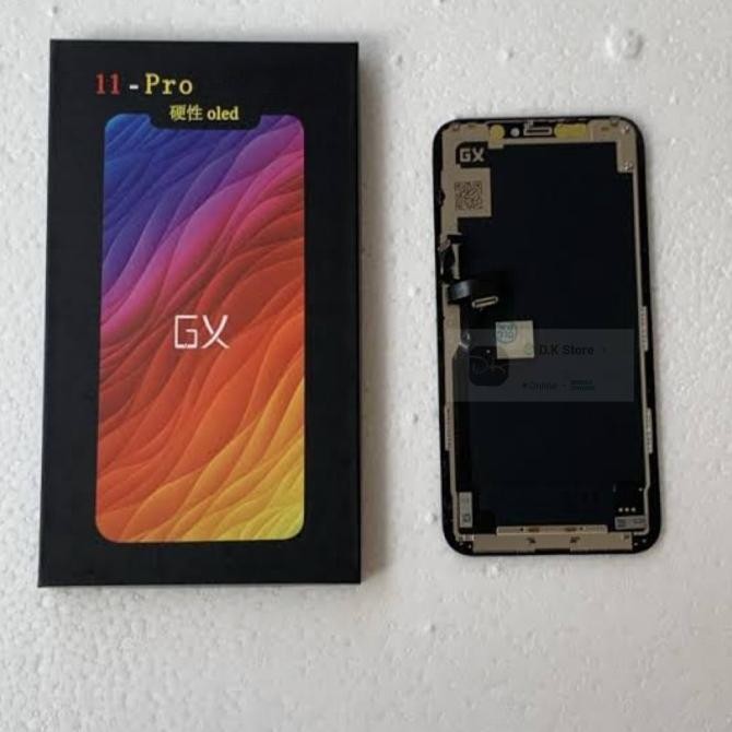 Jual Jual LCD TOUCHSCREEN IP 11 PRO OLED GX | Shopee Indonesia
