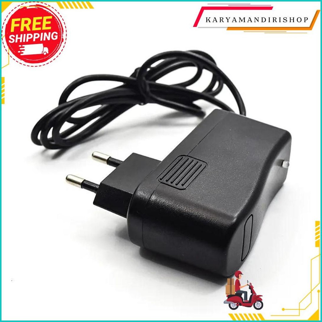 Jual Adaptor Charger Spectra 9+ Plus M1 M2 New S1 S2 Pompa Asi Breast ...