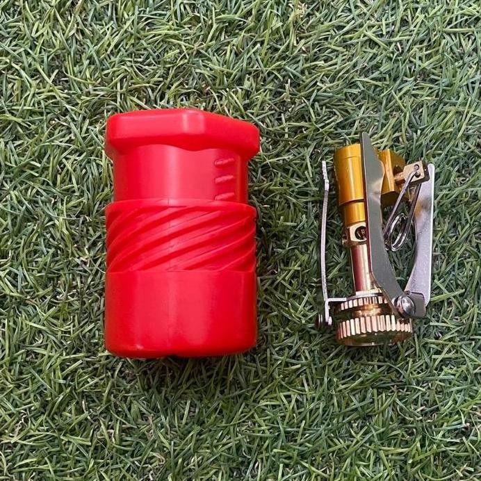 Jual At43 Kompor Ultralight Mini Hemat | Shopee Indonesia