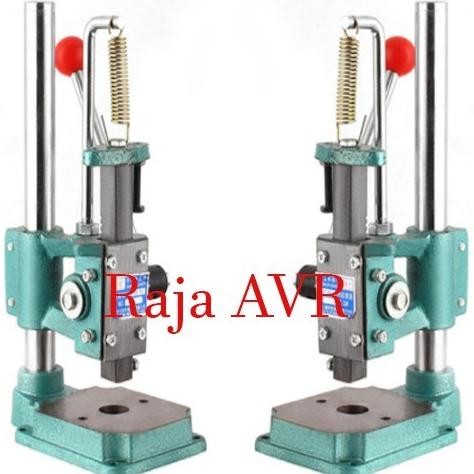 Jual Mesin Hand Press Manual Serba Guna Jenis Vertikal Besar Alat ...