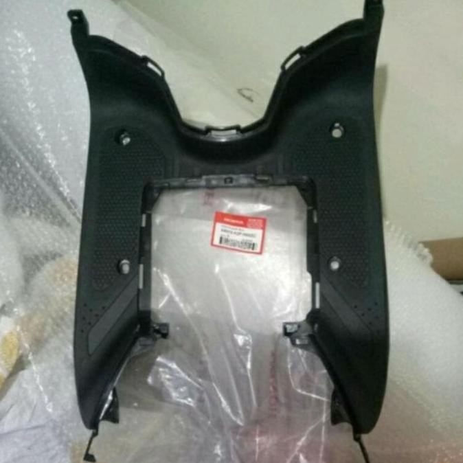 Jual Hebat Step Floor Bordes Dek Injekan Kaki Pijakan Kaki Scoopy Esp Led New K2F Prestige ...