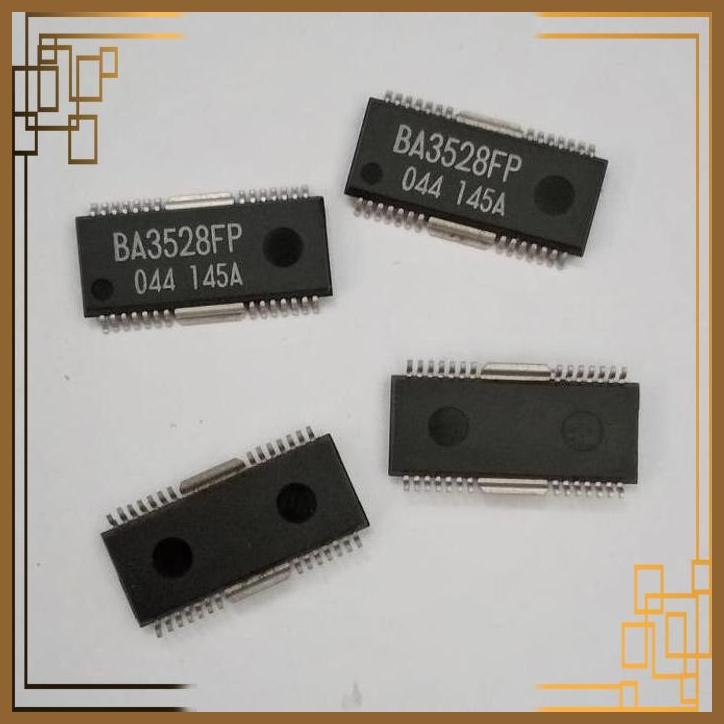 Jual [BSR] IC BA3528FP BA 3528 FP Recorder Dual LF Controller Motor Control SMD | Shopee Indonesia