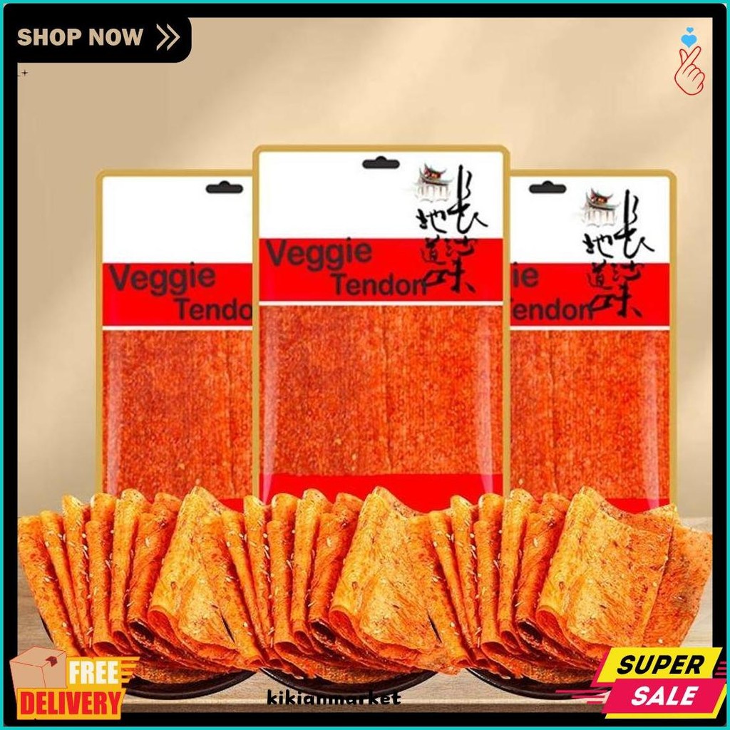 Jual Latiao Busy Snack-[Halal]Gluten Latiao Snack Avegetarian Food ...