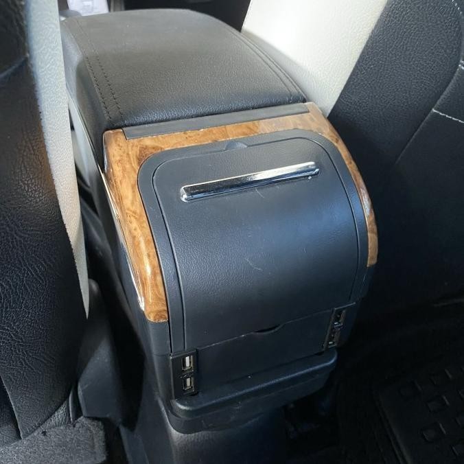 Jual Armrest Suzuki Jimny Jb43 Arm Rest Console Box Sandaran Tangan ...