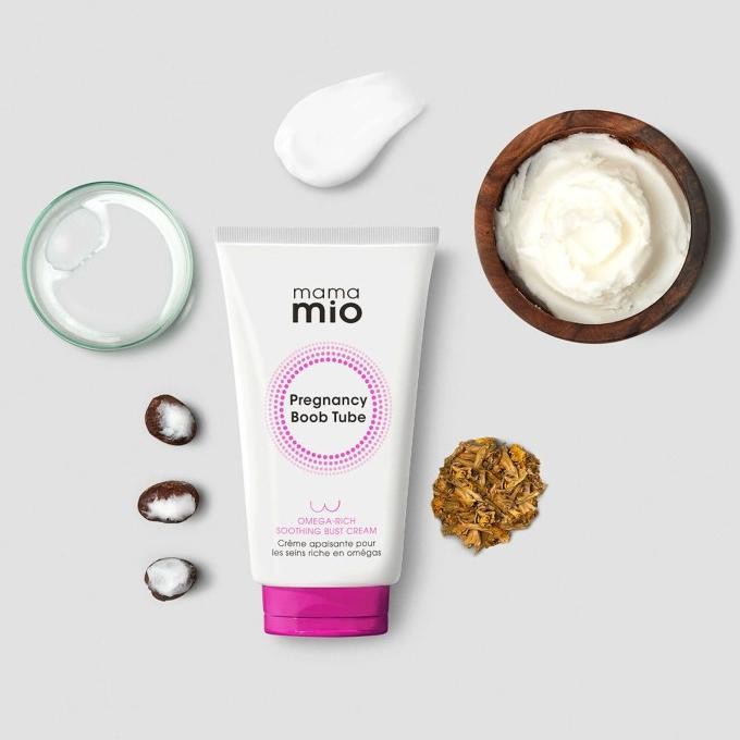 Jual Mama Mio Pregnancy Boob Tube _ Original | Shopee Indonesia