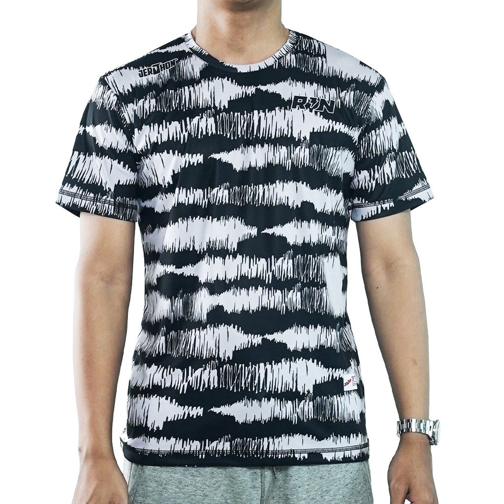 Jual Jerjhon Jersey Olahraga Running Unisex - Seismo | Shopee Indonesia