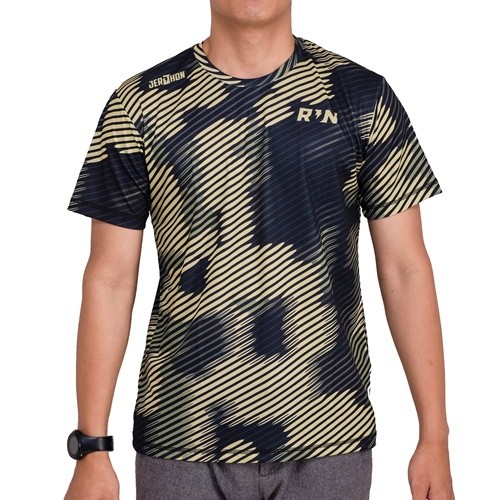 Jual Jerjhon Jersey Olahraga Running Unisex - Cazi | Shopee Indonesia