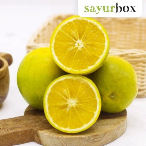 Jual Jeruk Keprok Konvensional 1 kg Sayurbox | Shopee Indonesia