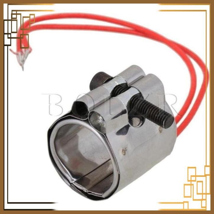 Jual [AAI] BAND HEATER ELEMENT MESIN PLASTIC INJECTION 220V 120W 30 X ...
