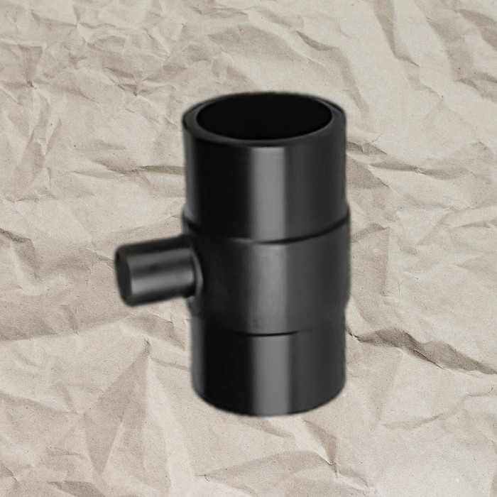 Jual TEE REDUCER 315-160-315 (LAS) PN10 ATAU 12 x 6 INCH | Shopee Indonesia