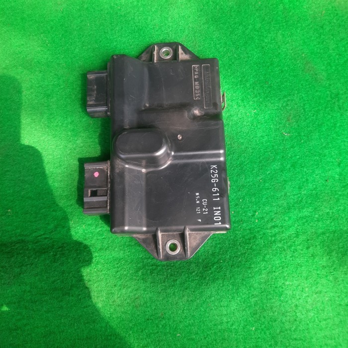 Jual ECU CDI ECM beat / scoopy / vario esp 2015-2016 K25G | Shopee ...