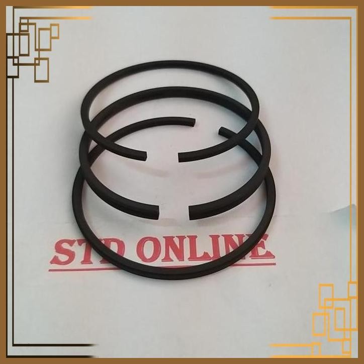 Jual [STD] Ring seher kompresor angin 1Hp 65mm Ring set 65mm | Shopee ...