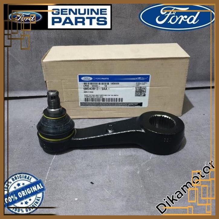 Jual [DKM] PITMAN ARM PIT MAN ARM STEER FORD RANGER EVEREST TDCI ...