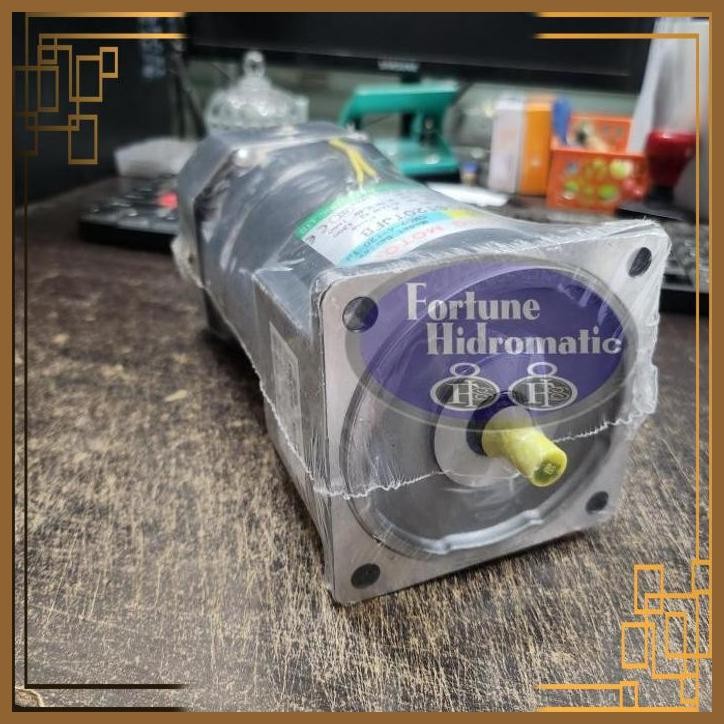 Jual [FHM] LIMING MOTOR CM09 | G120 TJFB 3 PHASE INDUCTION MOTOR ...