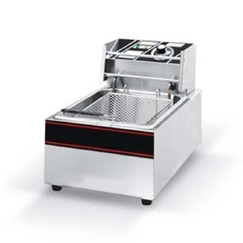 Jual Getra Gea electric deep fryer penggorengan listrik EF 81 ef81 ...