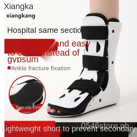 Jual Belat fiksasi patah tulang penyangga sendi orthosisDewasa Penjepit ...