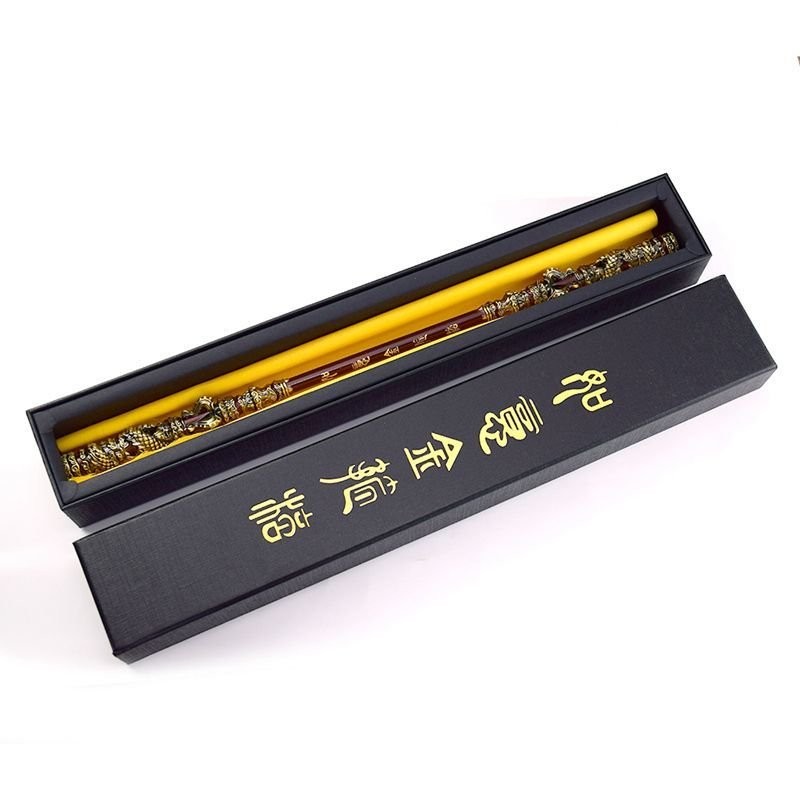 Jual Black Myth Game Sun Wukong Large Ruyi Golden Hoop Metal Weapon ...