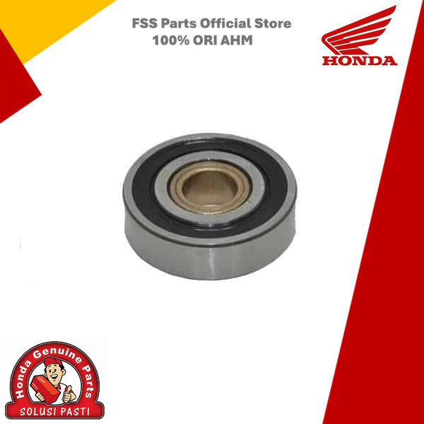 Jual 91005-KVB-N50 Bearing Comp Drive Shaft ( Bearing Blok CVT ...