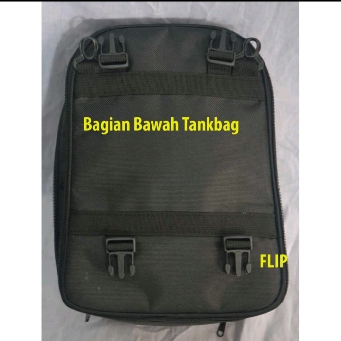 Jual Tankbag Speed/ Tank Bag Yamaha R25, R15, Mt25, Vixion, Scorpio ...