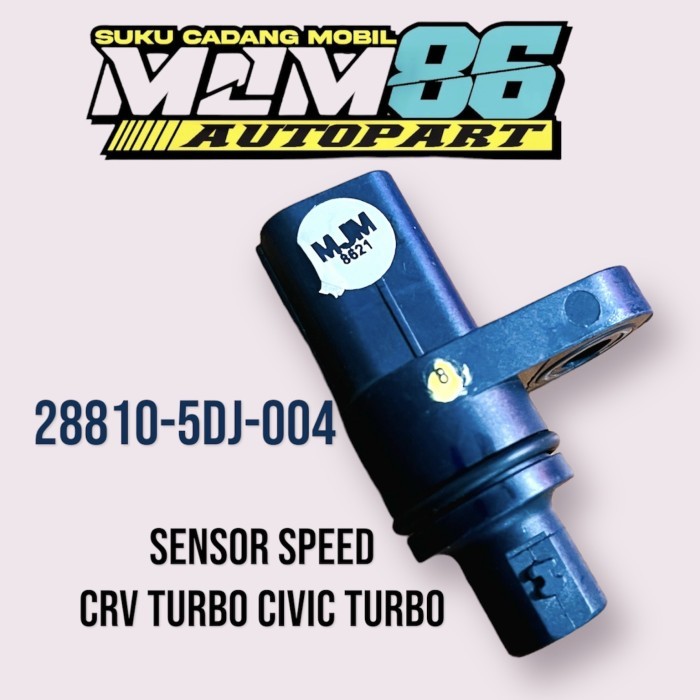 Jual Sensor Speed Tranmisi Sensor Civic Turbo crv turbo original 2017 ...