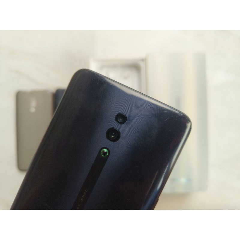 Jual Oppo Reno 1 6/256gb | Shopee Indonesia