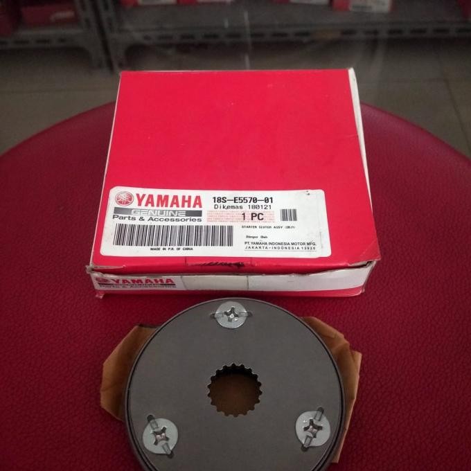 Jual One way Mio J, Soul Gt 115, Fino 115, Original Yamaha | Shopee ...