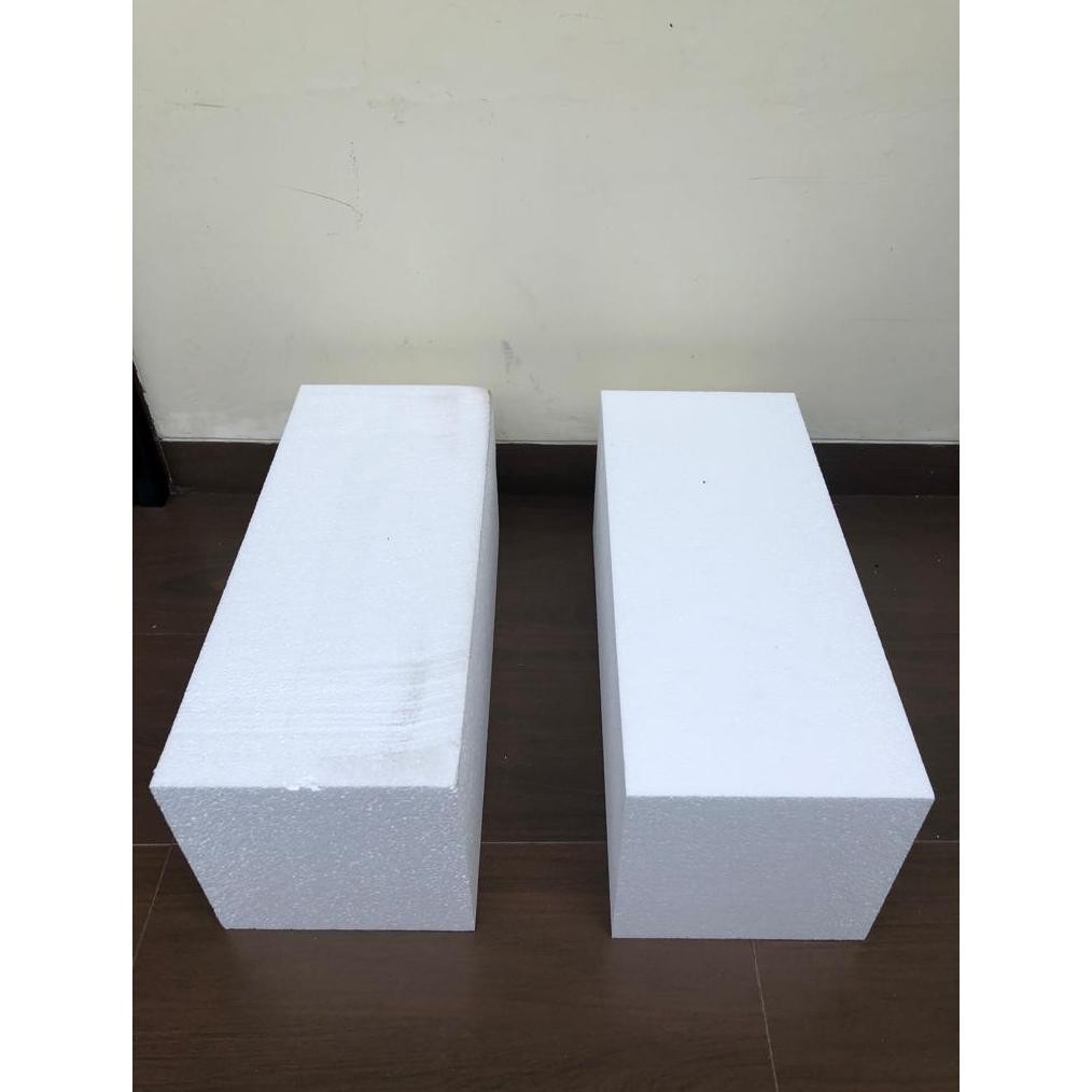 Jual Hemat Styrofoam Bunga - Styrofoam Buket - Busa Bunga - Oasis ...