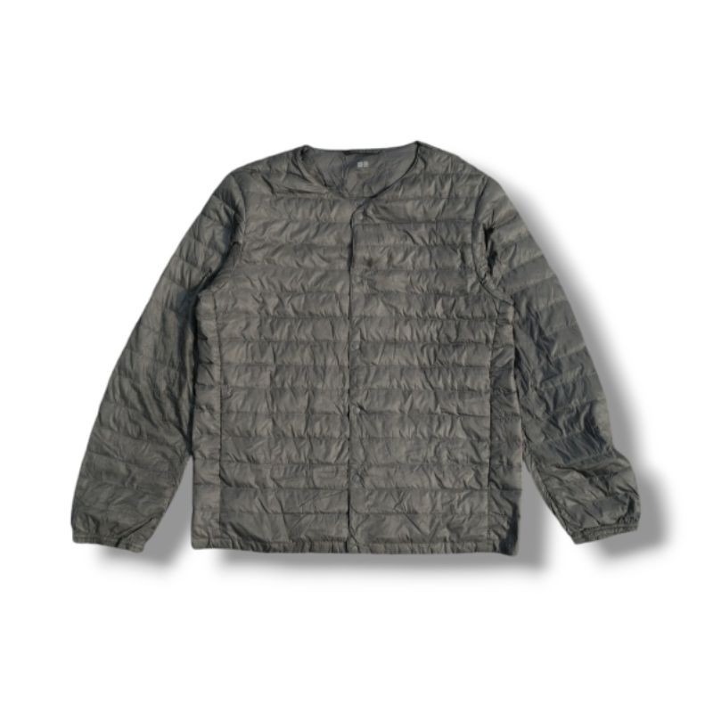Jual Puffer jacket uniqlo | Shopee Indonesia