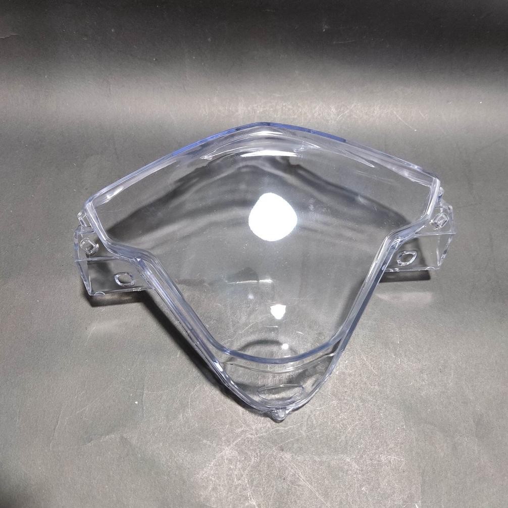 Jual Original Mika Kaca Lensa Speedometer Spido Kilometer Honda Beat ...