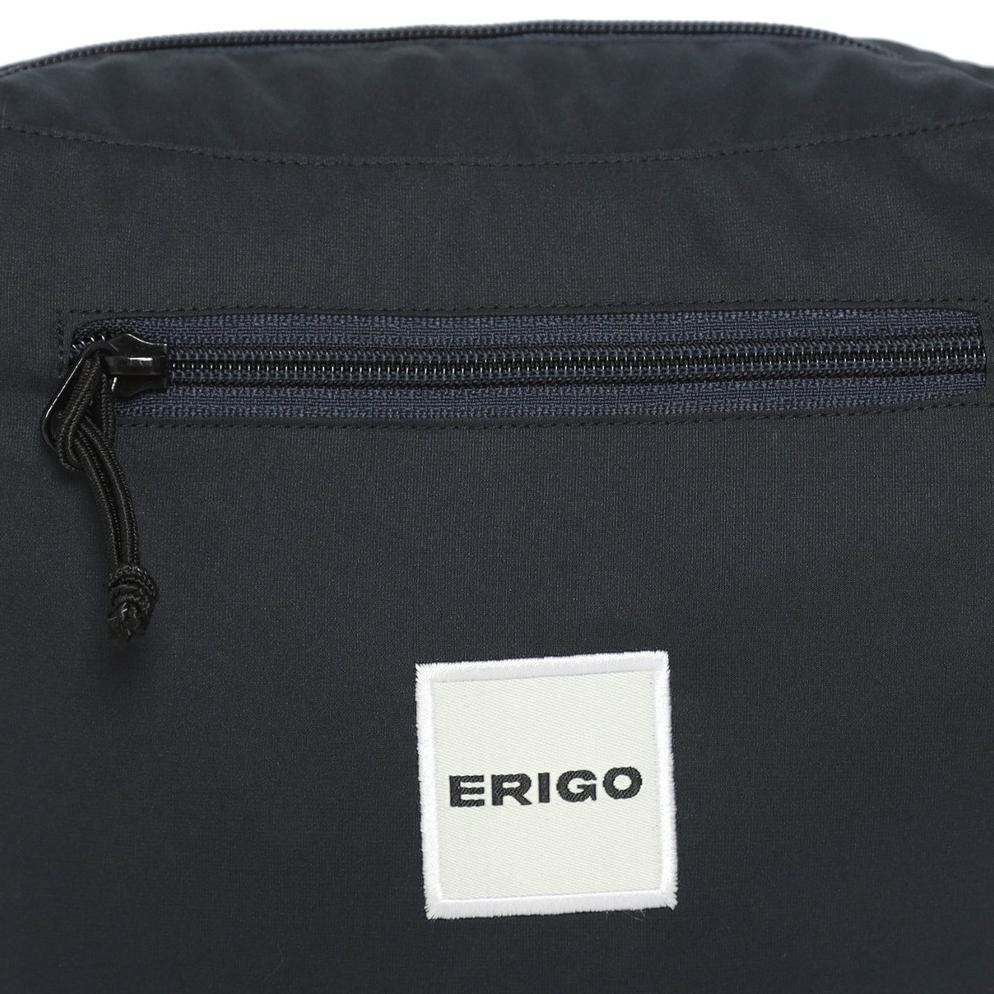 Jual Ufo-2025 Erigo Sling Bag Seiko Navy Unisex Termurah | Shopee Indonesia