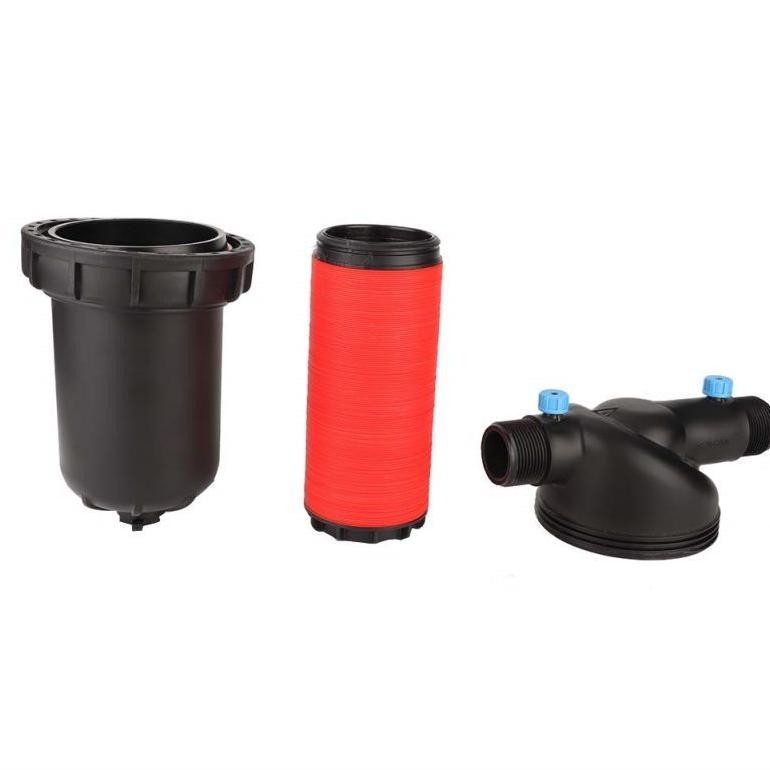 Jual Premium Irrigation Disc Filter 2" Ukuran 2Inch High Quality ...