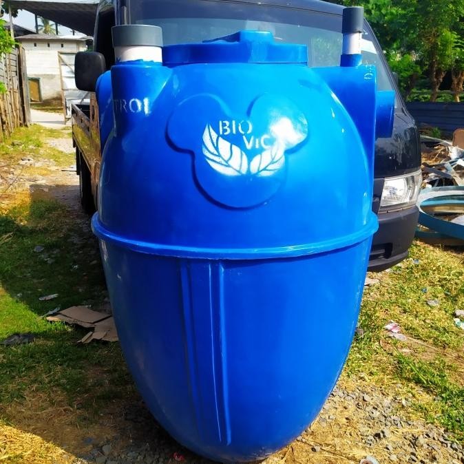 Jual Septic Tank Bio, Biotek, Sepiteng, Biotech, Biotank, Biofil ...