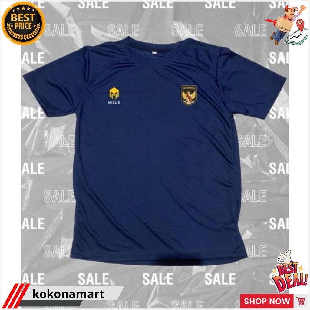 Jual Baju Timnas/Jersey Timnas Indonesia/Jersey Olahraga/Jersey Timnas ...