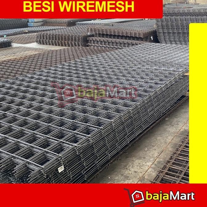 Jual Besi Wiremesh M8 D | Material | Shopee Indonesia