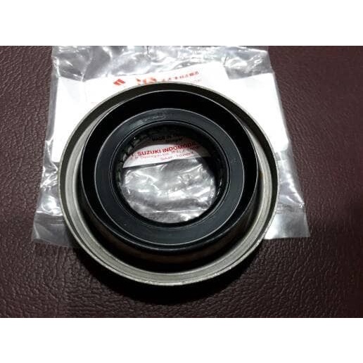 Jual Seal Gardan / Seal Pinion Apv - Arena Asli Kode Br03 | Shopee ...