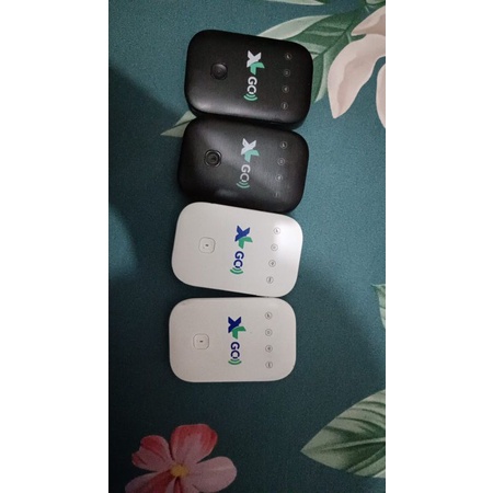 Jual Modem wifi XL Go All operator 4G | Shopee Indonesia