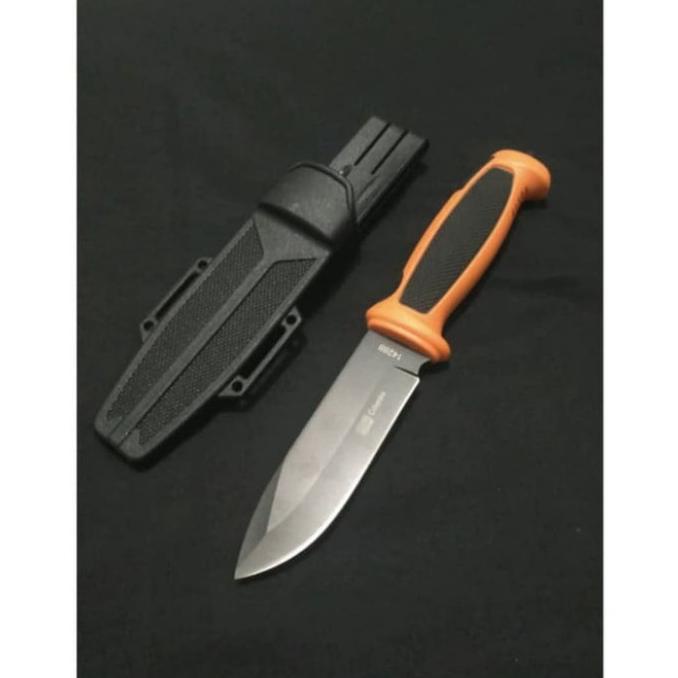 Jual PISAU SELAM COLUMBIA SURVIVAL BERBURU HUNTING | Shopee Indonesia