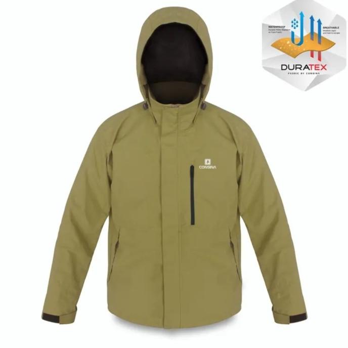 Jual Jaket gunung consina Mountain Pro waterproof | Shopee Indonesia