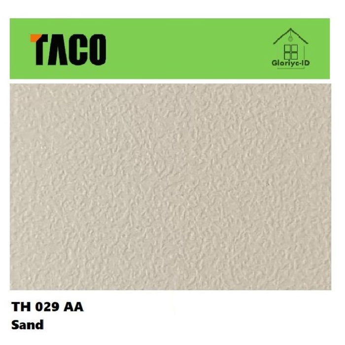 Jual TACO HPL-SOLID COLOR-AA/TACO HPL WARNA PUTIH-KREM-HITAM-ABU ...